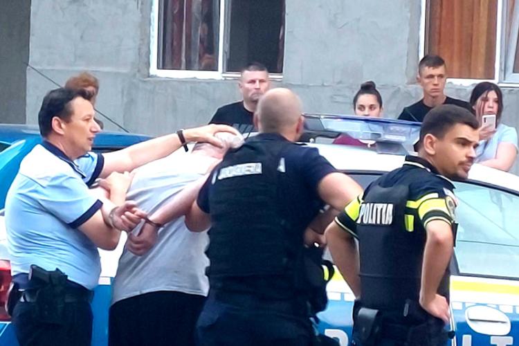 Cuțitarul din Progresul, cinci ani după gratii | Obiectiv Vocea Brailei