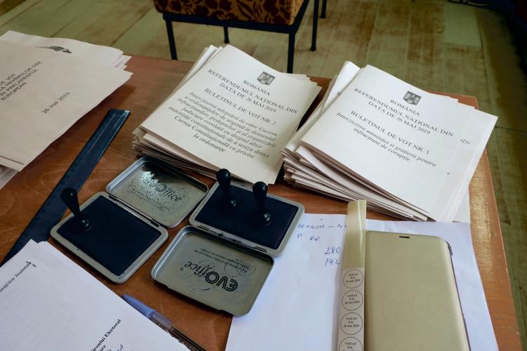 PSD zdrobit la alegeri | Obiectiv Vocea Brailei