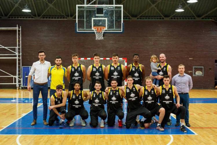 Reîntâlnire cu baschetul spectacol | Obiectiv Vocea Brailei