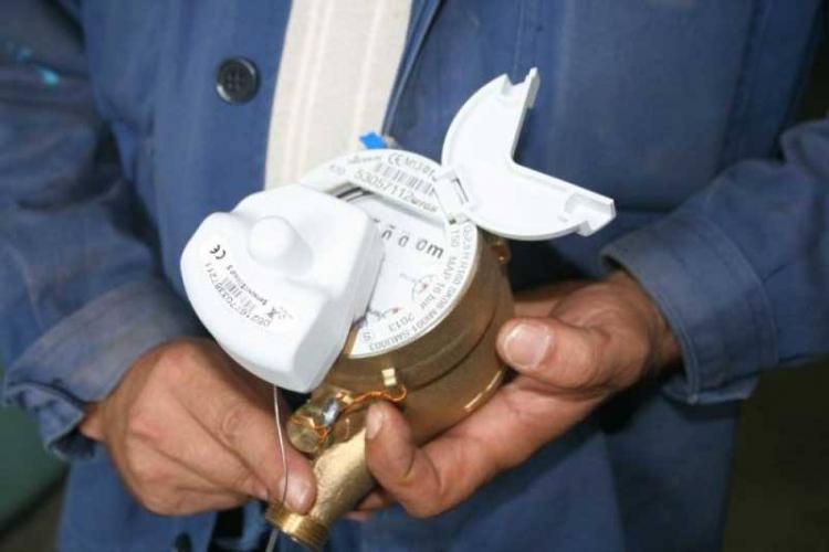 Adio, consum la paușal. CUP Dunărea a montat peste 21.000 de apometre ...