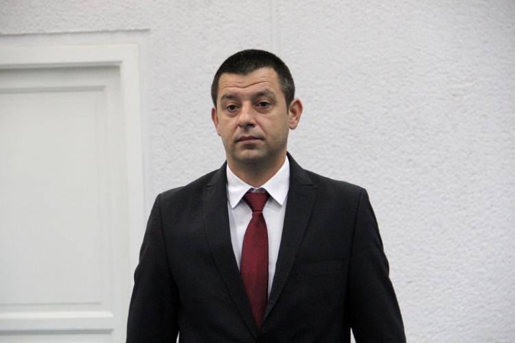 George Paladi: “De ce candidez” | Obiectiv Vocea Brailei