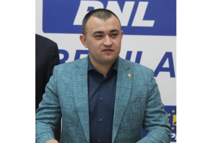 Liderul PNL, Alexandru Popa, alături de fermierii din Bordei Verde ...