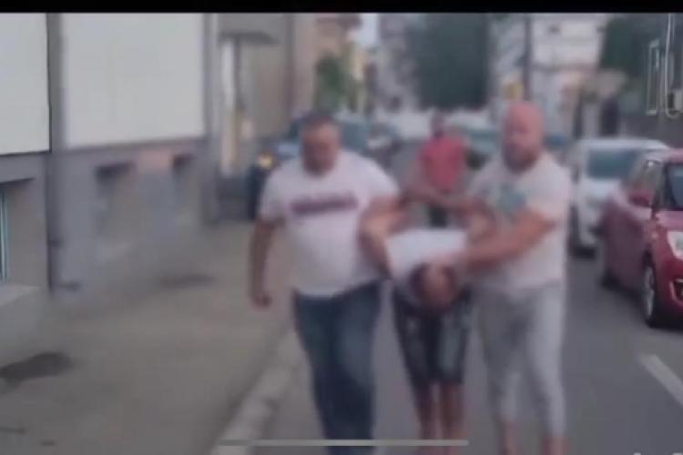 Poliția a reținut un bărbat suspect în cazul crimei doctoriței Marina ...