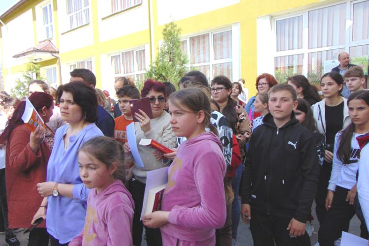 Concursul Interjudețean de Matematică Dan Barbilian/Ion Barbu - Galbenu ...