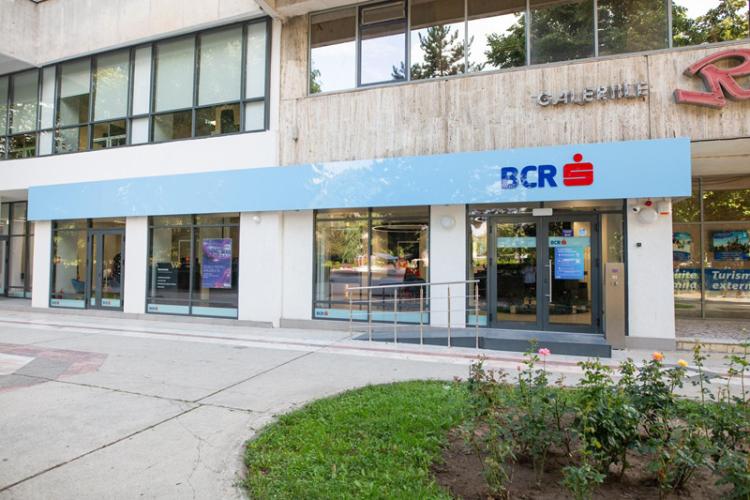 Banca Comercială Română deschide la Brăila prima unitate pe modelul centrelor de dialog ...