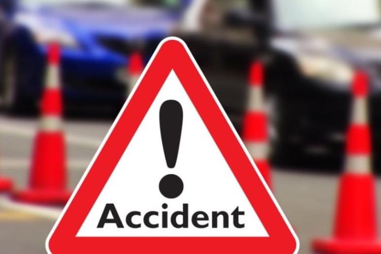 Adolescentă de 13 ani, din localitatea Gemenele, accidentată în timp ce ...