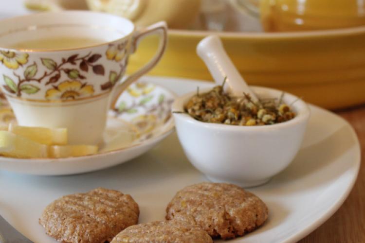 Ceaiuri pentru o digestie usoara | Obiectiv Vocea Brailei