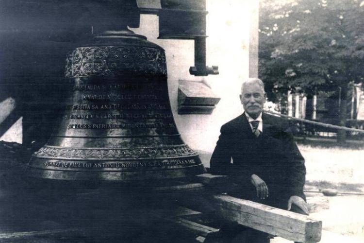 Soții Ana și Nedelcu Chercea, filantropii care au îmbogățit sensul ...