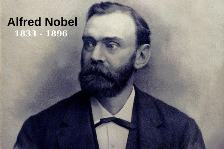 Cum au apărut Premiile Nobel și care este contribuția lui Alfred Nobel ...