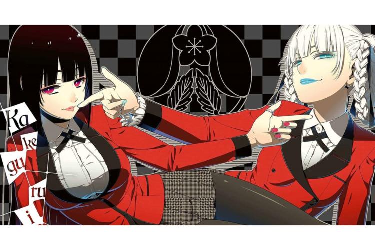 Top seriale anime pe streaming 2023 | Obiectiv Vocea Brailei