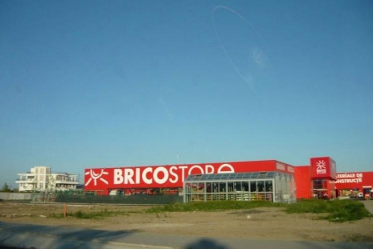 «Bricostore» Brăila se transformă în «Brico Depot» | Obiectiv Vocea Brailei