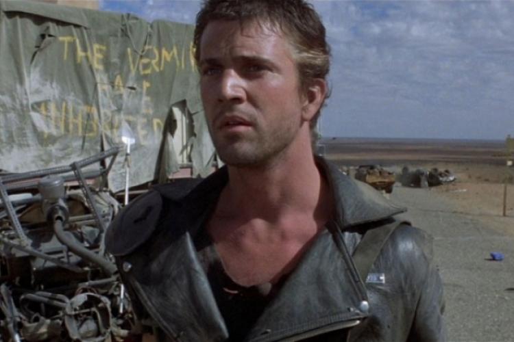 Mel Gibson, un actor complet | Obiectiv Vocea Brailei