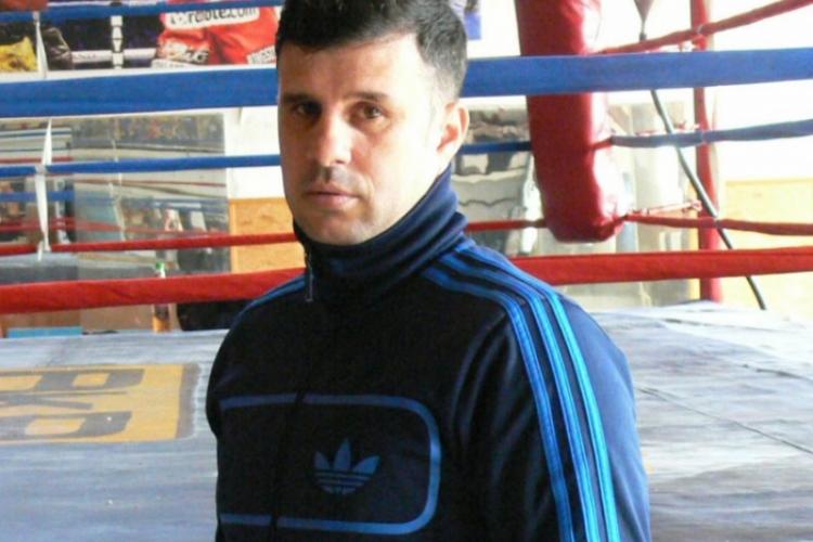 Fostul boxer Bogdan Dobrescu antrenează la Brăila | Obiectiv Vocea Brailei