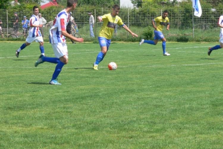 Sportul Chiscani a stabilit recorduri greu de egalat | Obiectiv Vocea ...