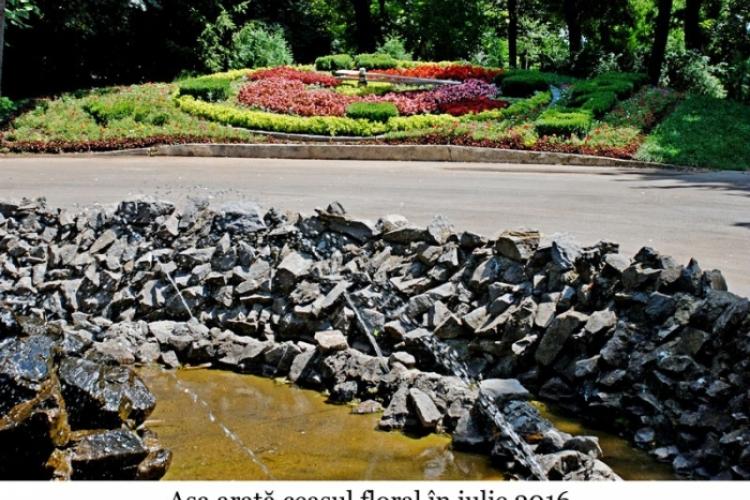 Revoluţia spaţiilor verzi | Obiectiv Vocea Brailei