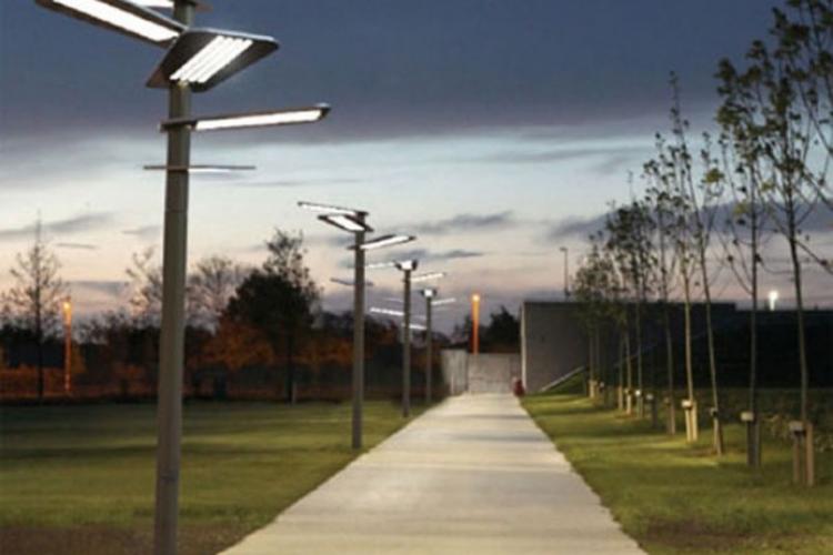 «Luxten», încă 10 ani la butoanele iluminatului public din Brăila ...