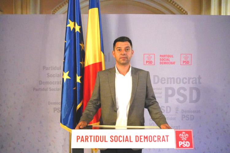 Deputatul PSD George Paladi: „În România zac abandonate hidrocentrale ...