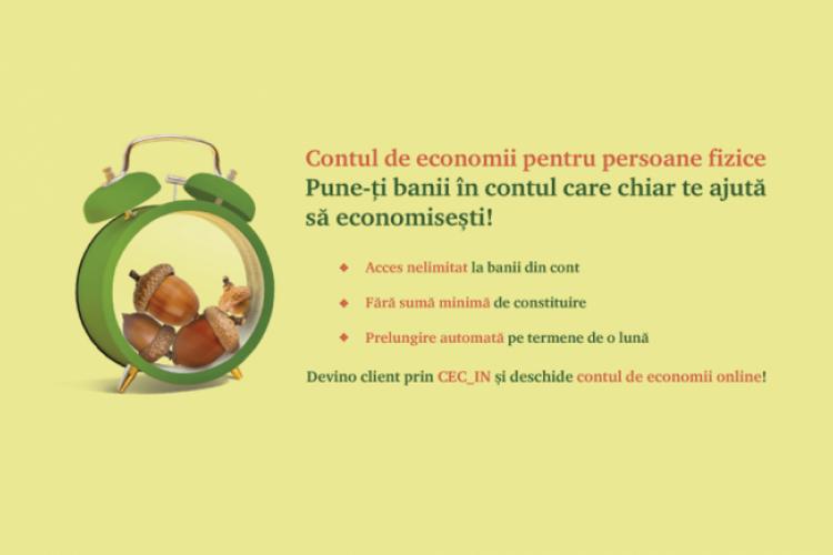 Acum chiar reușești să economisești! | Obiectiv Vocea Brailei