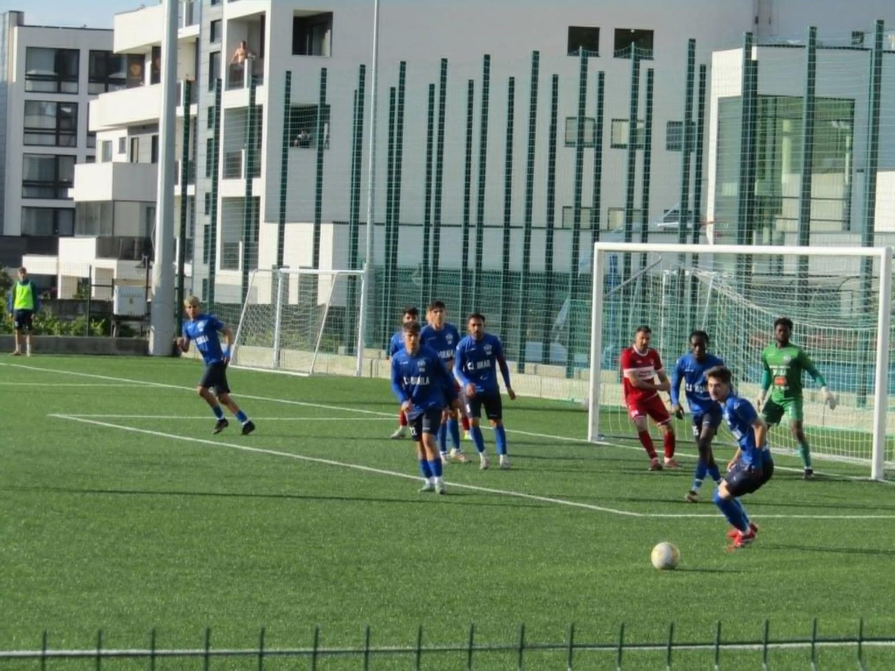 Victoria Traian joacă sâmbătă, la Baza Sportivă Chiscani, cu CSO Plopeni