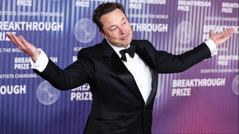 Averea lui Elon Musk a ajuns peste noapte la 1,3 trilioane de dolari